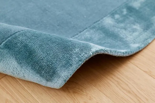 Koberec ASCOT Aqua modrý