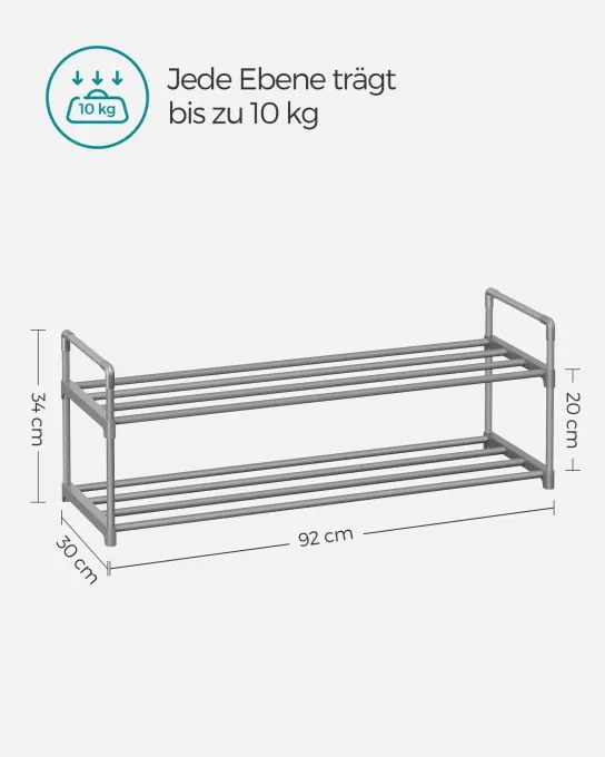 Botník LSA012G01