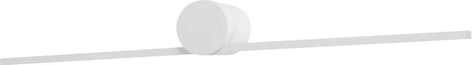 Nástěnné LED svítidlo Artist, 1x LED 9w, 4000k, (60 cm), w