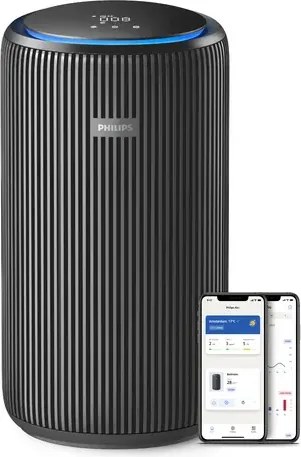 Philips PureProtect Pro 4200 Series Chytrá čistička vzduchu AC4221/11