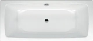 Kaldewei Cayono Duo 180 x 80 cm 272500010001 vana smaltovaná model 725