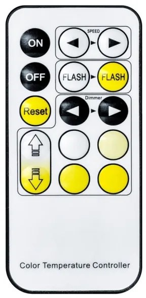 Ledvance - LED Stmívatelný pásek FLEX COB 1,5m LED/13W/230V 2700-6500K + DO