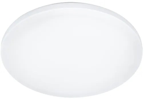 Eglo 900297 - LED Venkovní stropní svítidlo RONCO LED/7W/230W pr. 22 cm IP44