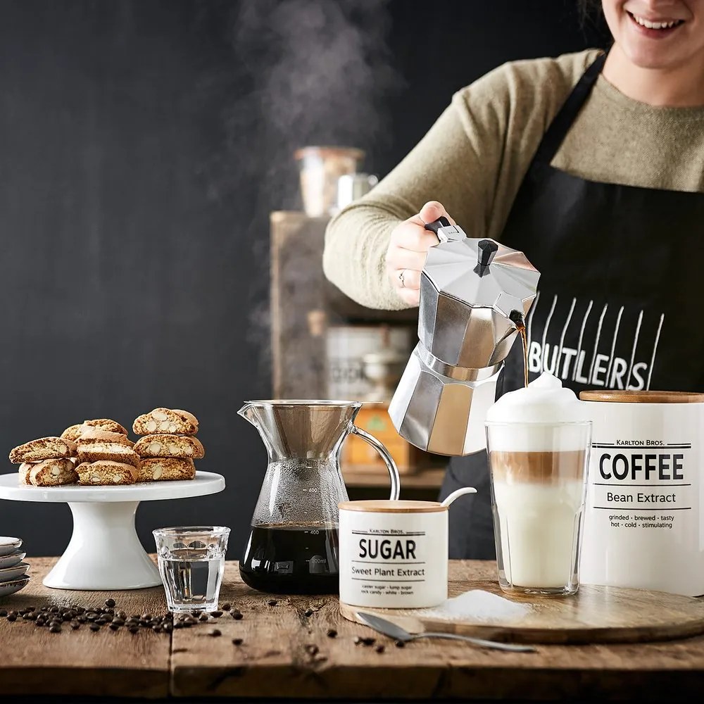 Butlers SLOW COFFEE Konvice na překapávanou kávu 600ml