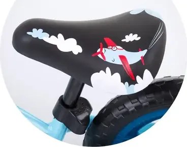CHIPOLINO Odrážedlo Speed Blue