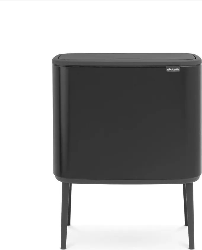 XXXLutz ODPADKOVÝ KOŠ 34 l Brabantia - Odpadkové koše - 003394009102