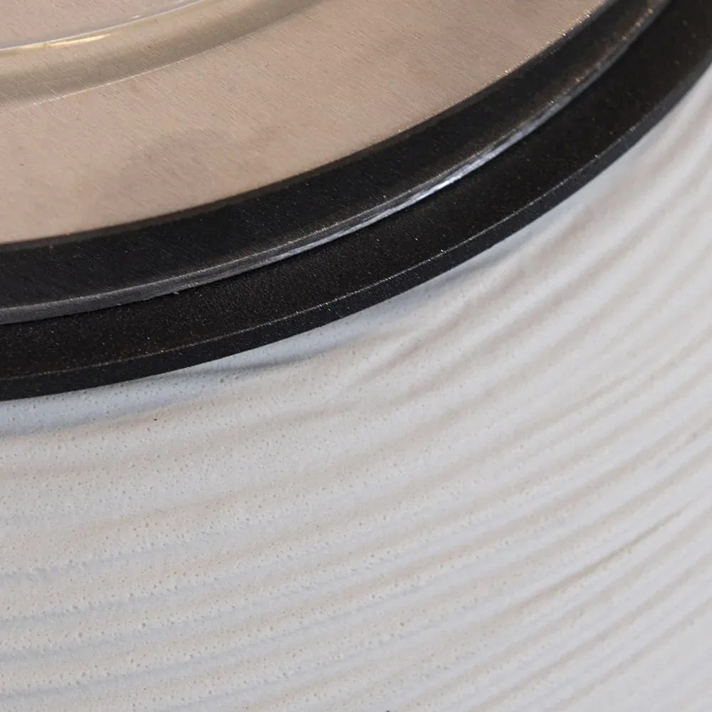Biokrb Botticelli White