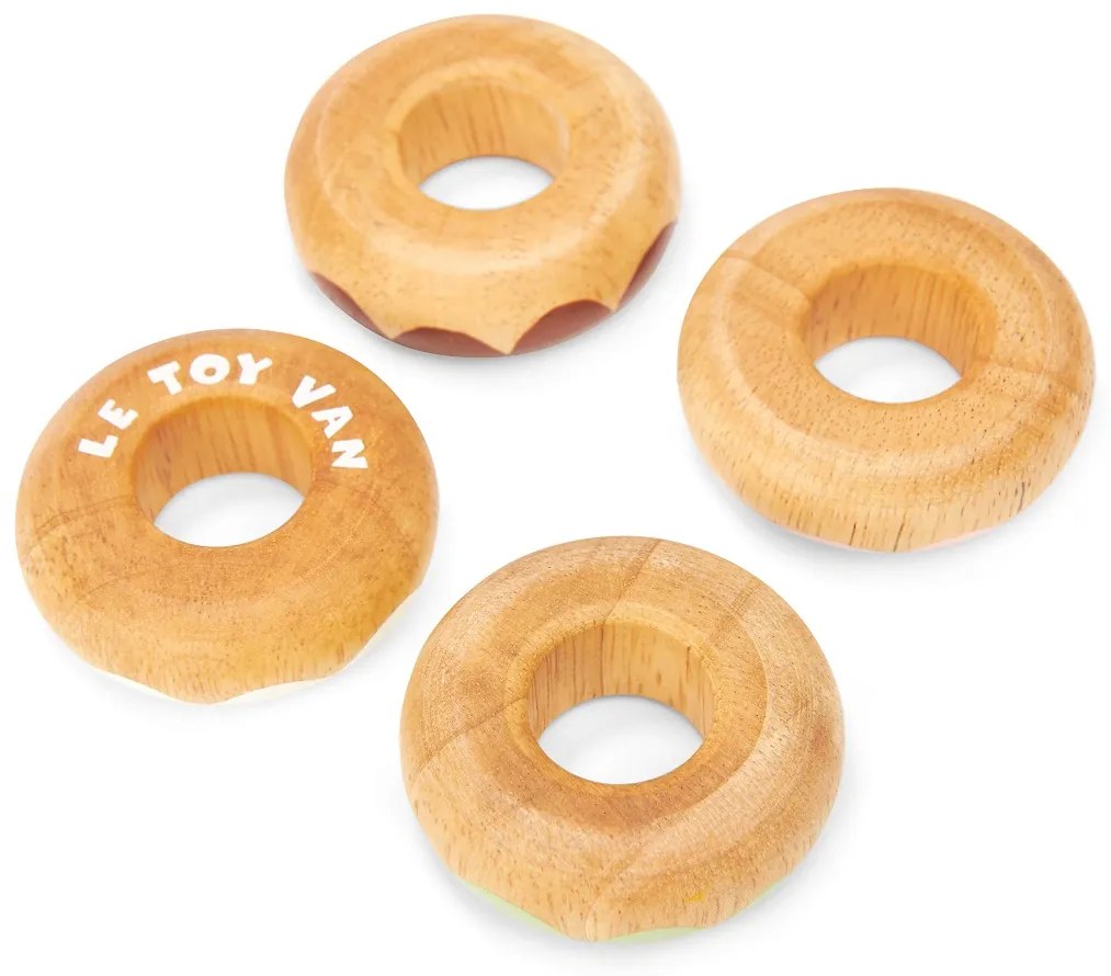 Le Toy Van Donutky