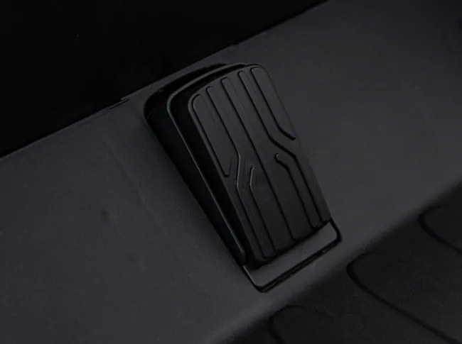 Elektrické autíčko Pick-Up Champion bílé