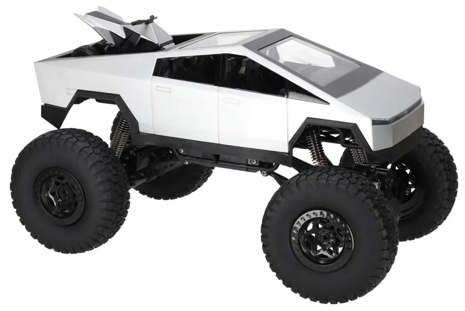 Creative Corner Dálkově ovládaný pickup Climbing Vehicle 1:8 2,4GHz