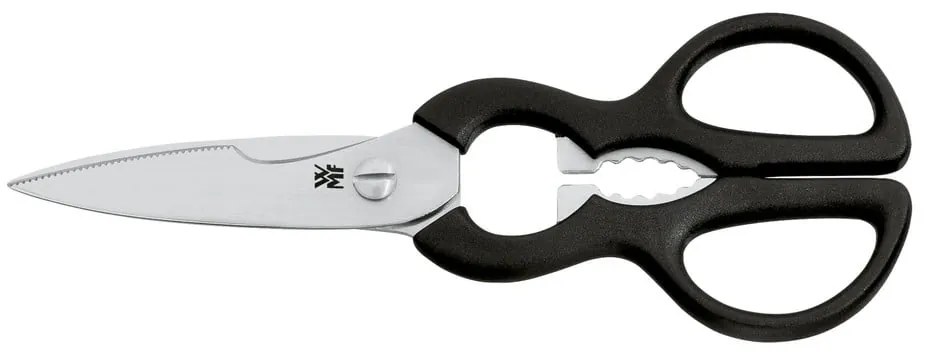 Nůžky z nerezové oceli Cromargan® WMF, délka 21 cm