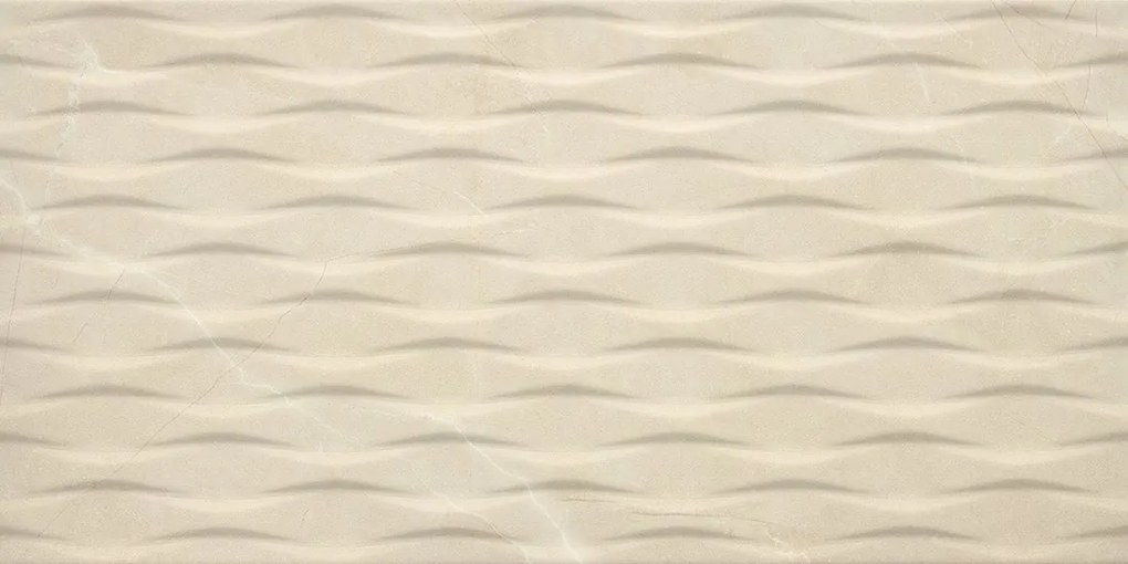 ALAPLANA DALKEY obklad Mosaic Beige Satin 30x60 (1,8m2) - DLK006