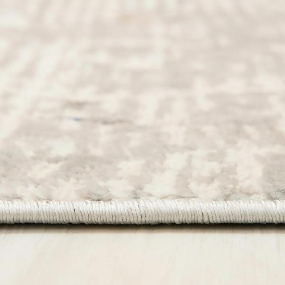 Kusový koberec Apollon šedomodrý 200x300cm
