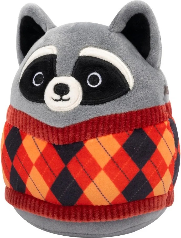 Plyšová hračka Rocky – SQUISHMALLOWS