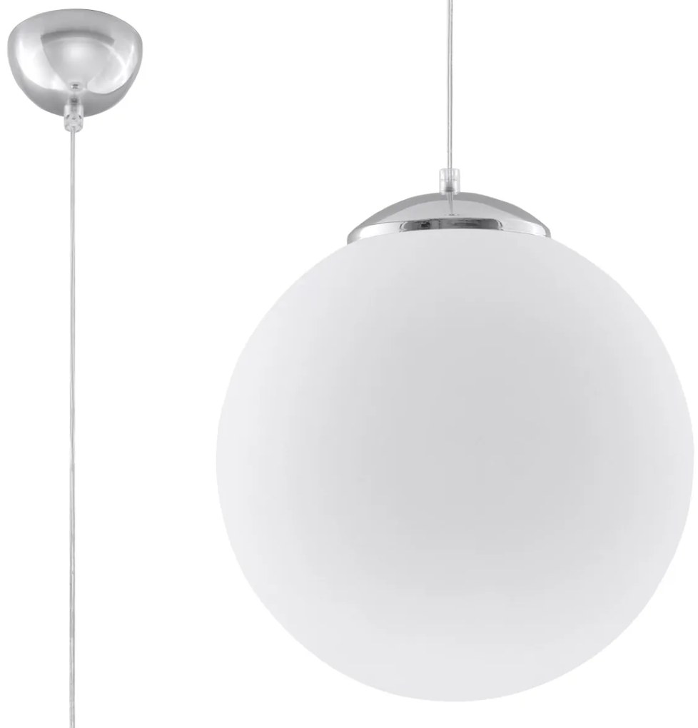 Sollux Lighting Závěsné svítidlo UGO 40