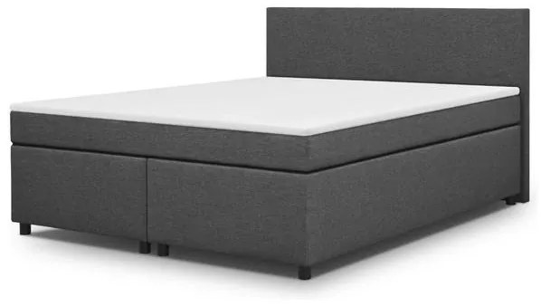 Sconto Postel s topperem SLEEP 160x200 cm