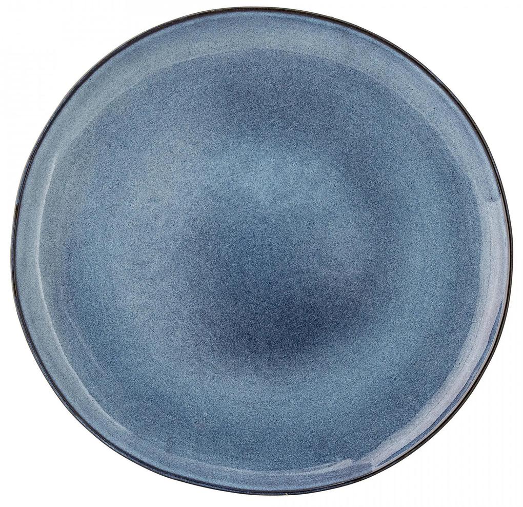 Bloomingville Kameninový talíř 28.5 cm