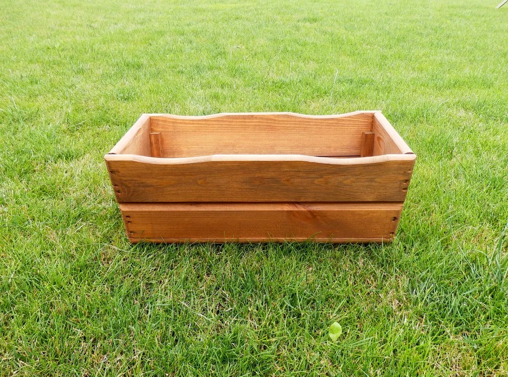 TRUHLÍK 44cm - ROJAPLAST
