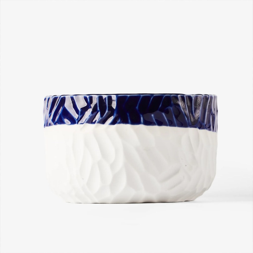 Porcelánový květináč Primitivo