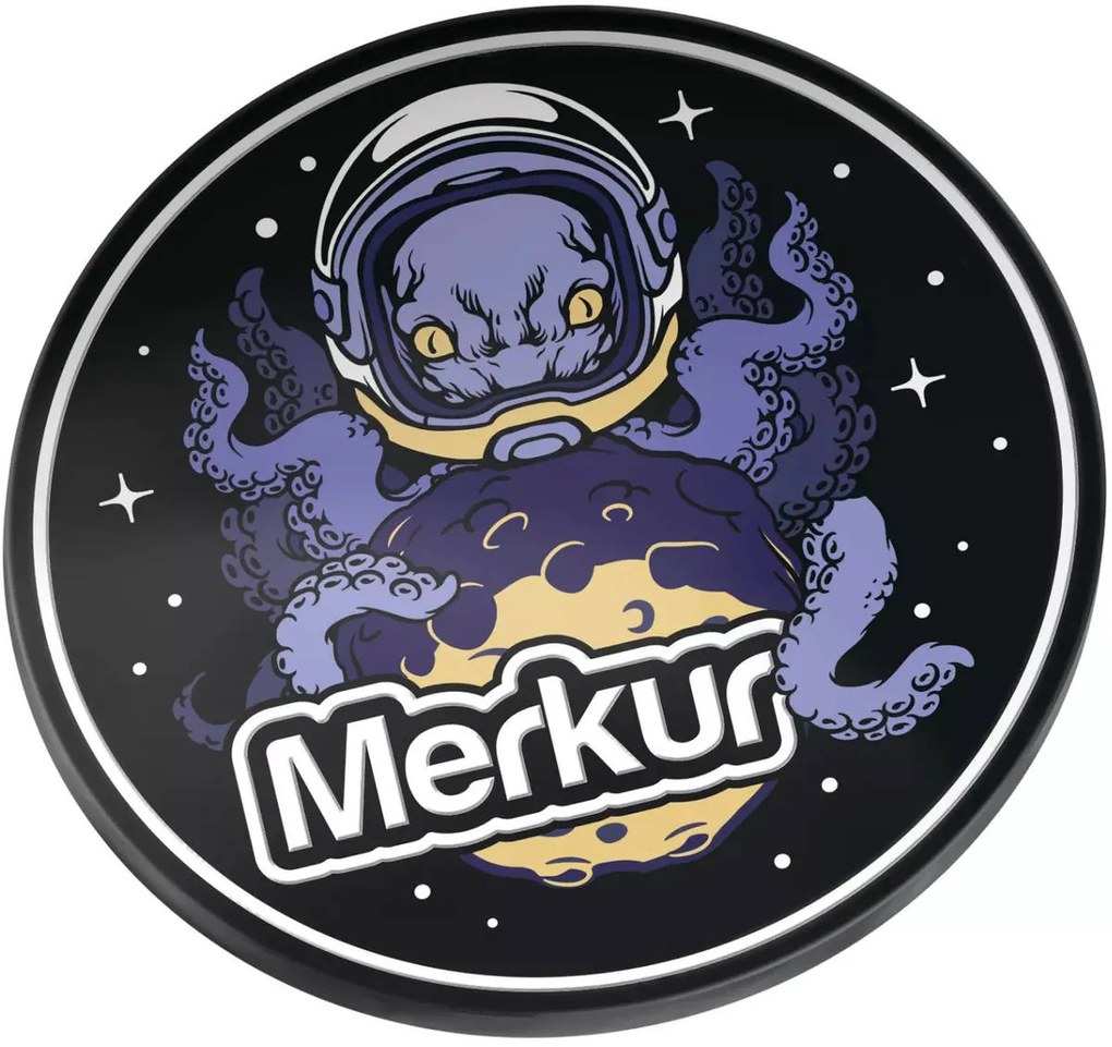 ALBI SCIENCE Meziplanetární průzkumník Merkur alair