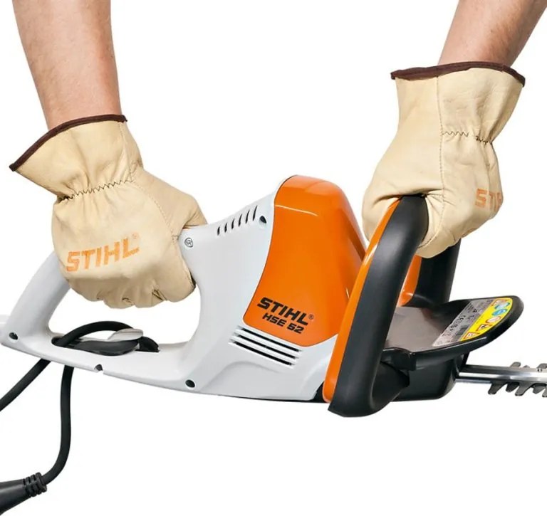 Elektrický plotostřih STIHL HSE 52 (50 cm)
