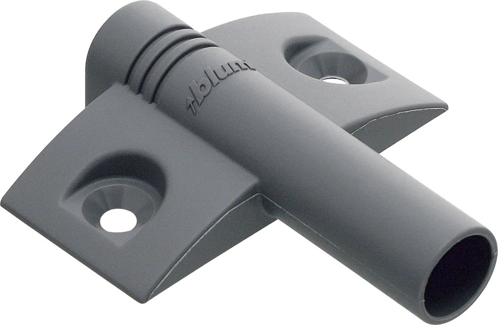 BLUM Adaptér BLUMOTION křížový šedý