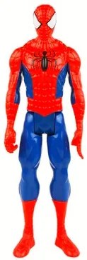 Figurky Marvel Avengers Titan Hero series 30 cm Balení: bez krabice, Varianta: Spider-man - Ultimate Spider-man
