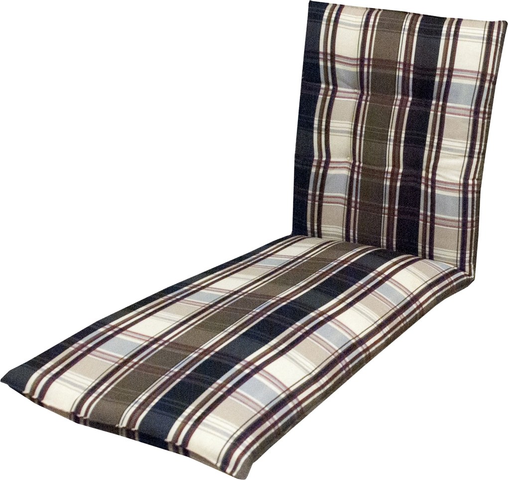 Doppler LIVING 9107 polstr na lehátko