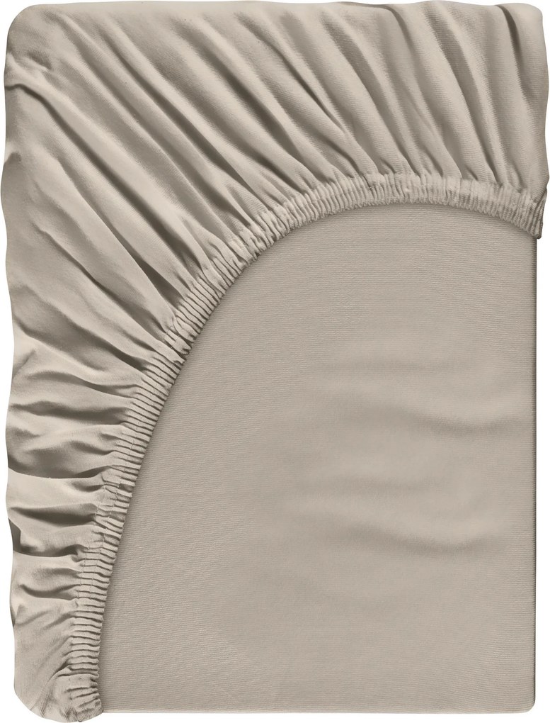 XXXLutz ELASTICKÉ PROSTĚRADLO, kašmírová, 160/220 cm Dieter Knoll - Prostěradla - 004550011902