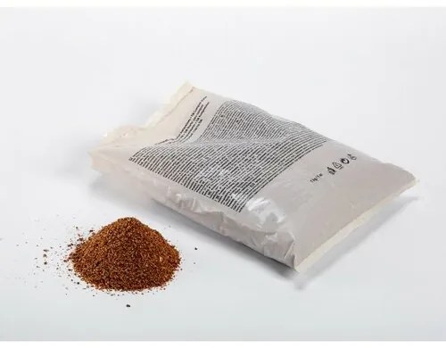 Plastia Bokashi kompostér Urbalive šedá 35,5 cm a 1 kg Bokashi bakterie