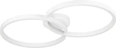 Stropní LED svítidlo EGLO Amandolo 900954 2700-6500K/RGB