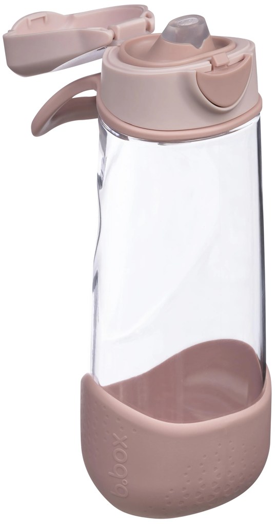 Sport láhev na pití 600 ml - blush crush