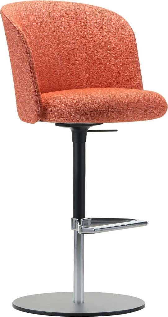 Vitra designové barové židle Mikado Side Chair High