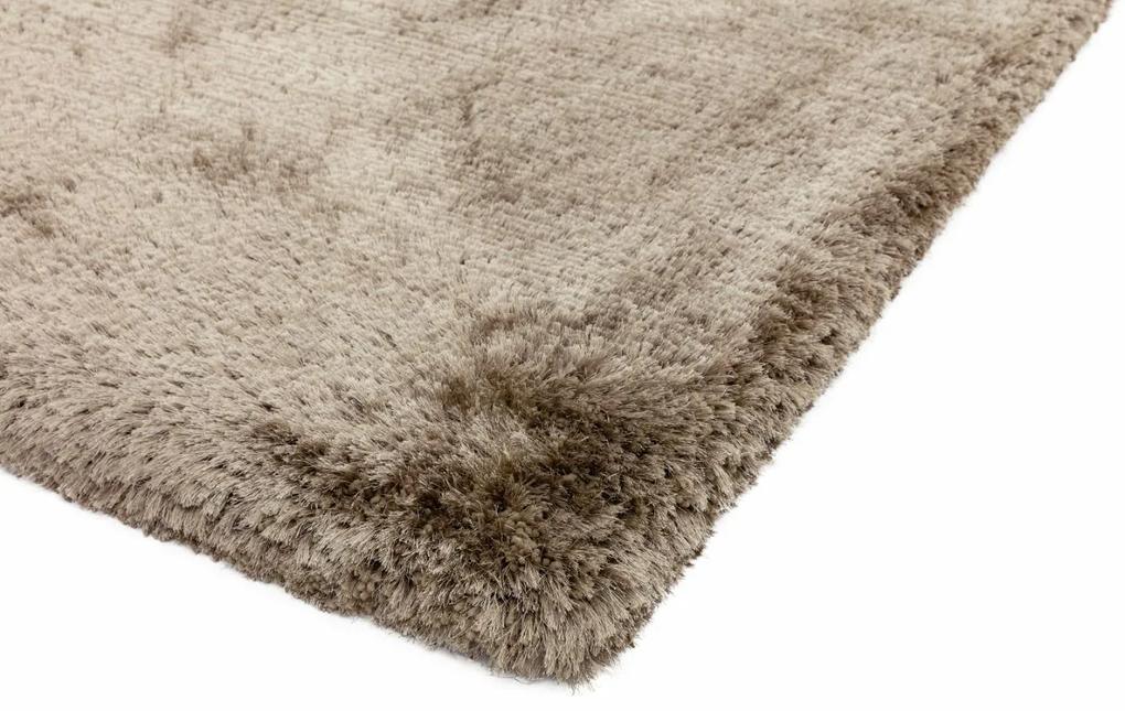 Hnědý  koberec Cookie Taupe Rozměry: 160x230 cm