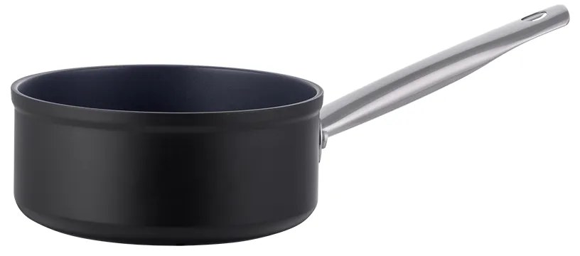 Pánev s titanovým povrchem Ø 16 cm - Saturn Terra Lunasol - 601303