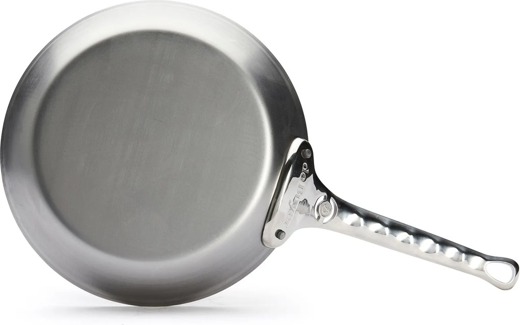 Univerzální pánev de Buyer MINERAL B PRO P.24cm 1,2l