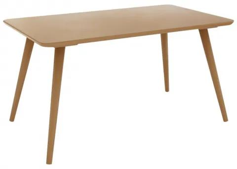 Konferenční stolek Vidariko 103x60, Barva: černá