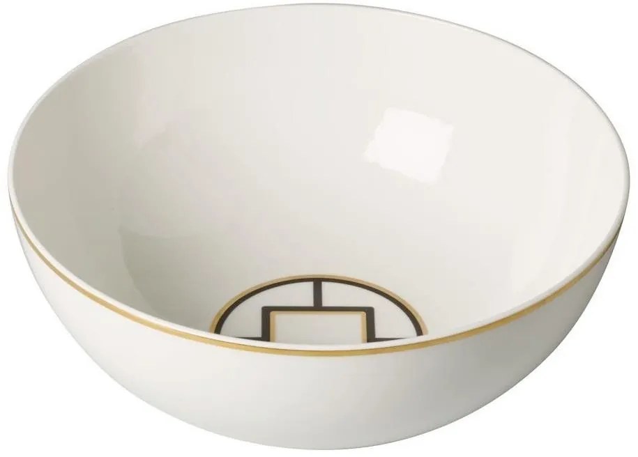 Salátová mísa villeroy & boch metrochic 1,5 l