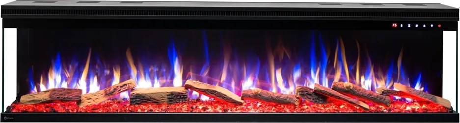 Aflamo elektrický krb Unique 90