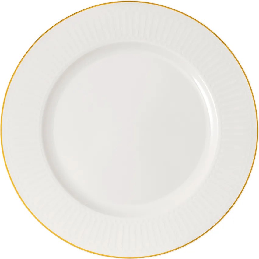 Villeroy&Boch Chateau Septfontaines servírovací talíř Ø33 cm