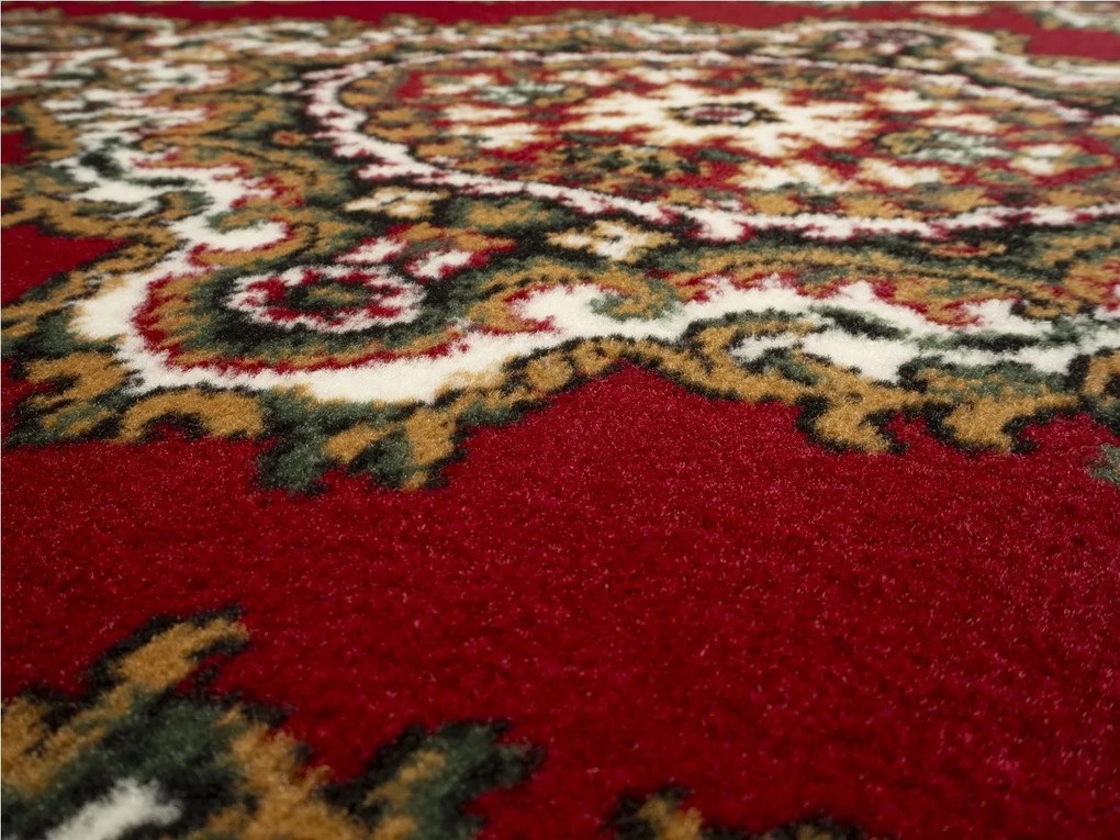 Alfa Carpets  Kusový koberec Teheran Practica 58/CMC - 190x280 cm