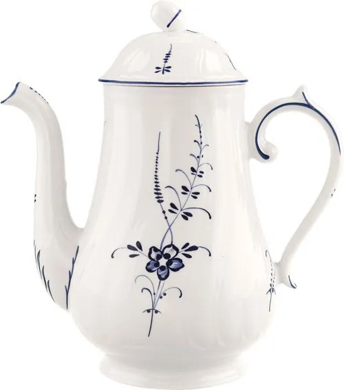 Villeroy & Boch V&B Old Luxembourg Kávová konvice 6 osob 1,30l 10-2341-0100