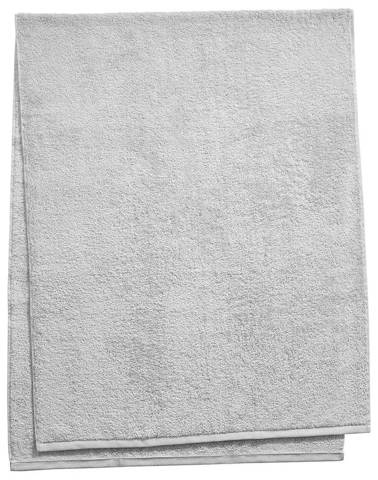 FABULOUS Osuška 80 x 200 cm - sv. šedá