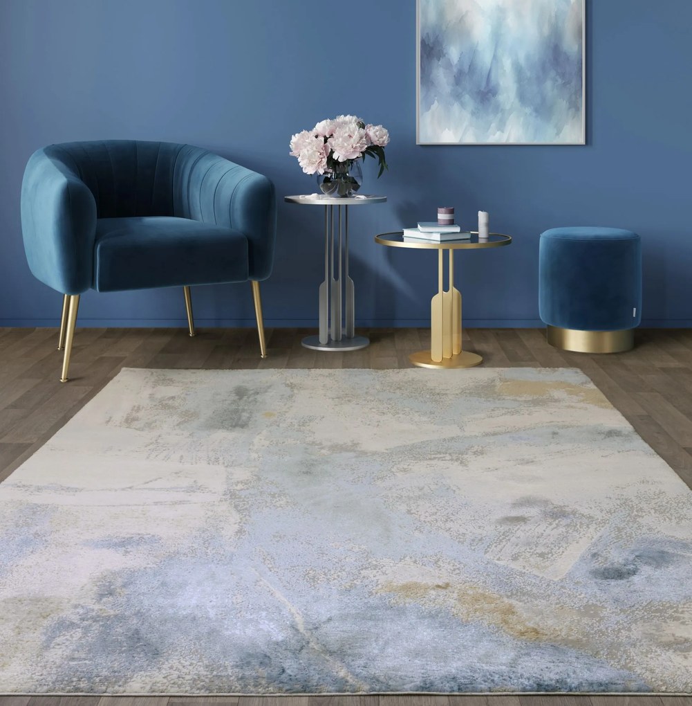 Tribeca Design Kusový koberec Nakato 06 Rozměry: 160x230 cm