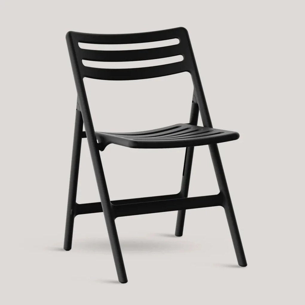 Stima Plastová skládací židle PICNIC Barva plastu: Black