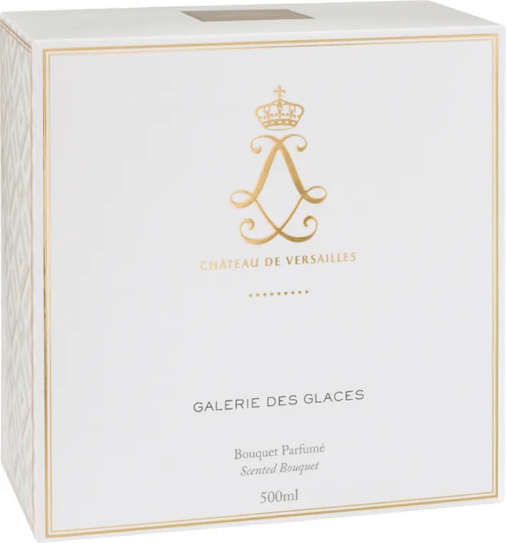 Château de Versailles difuzér Galerie des Glaces, 500 ml