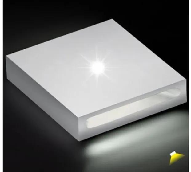 BPM 8024 Zápustné orientační svítidlo Chip 1W LED - BPM
