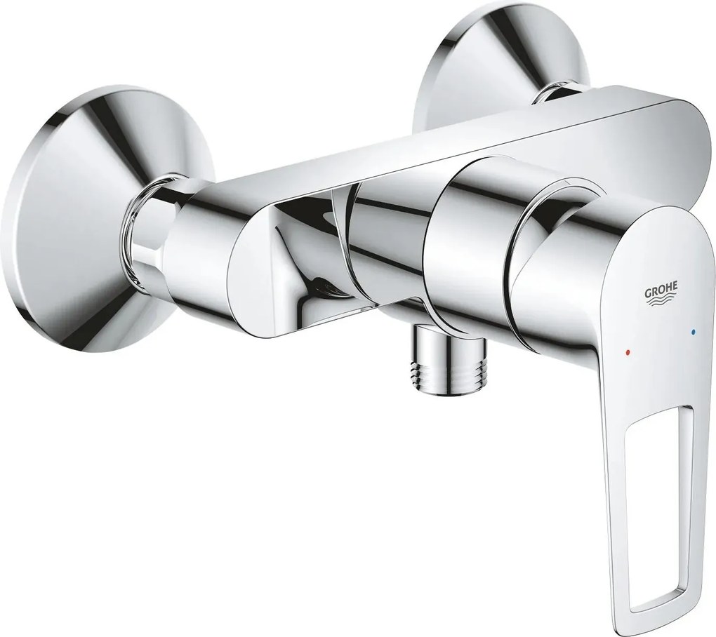 GROHE QUICKFIX Páková sprchová baterie START LOOP DN 15 (23354001)