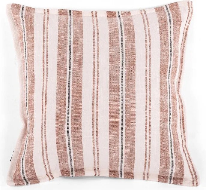 Bavlněný dekorační polštář 45x45 cm Indira – Tiseco Home Studio