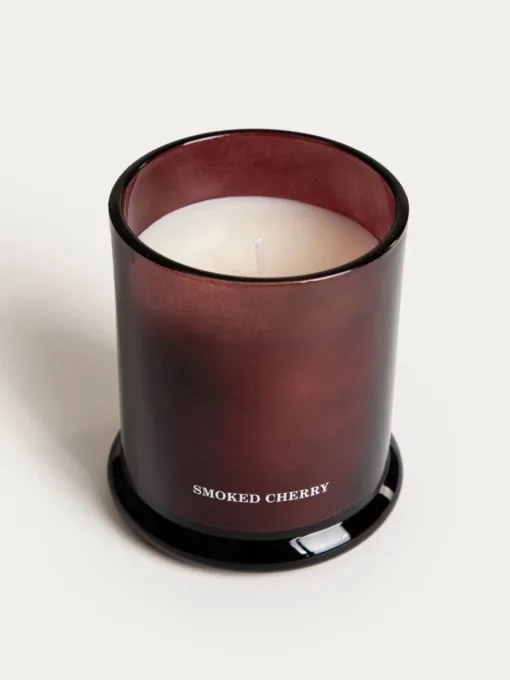 Svíčka ESTER Smoked Cherry 786846